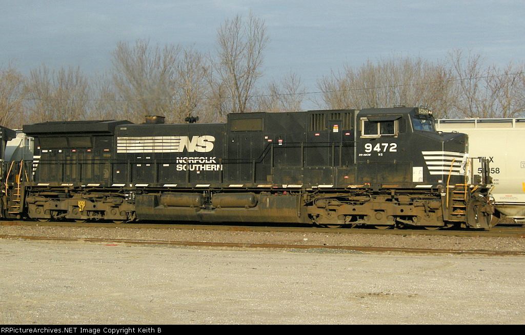 NS 9472